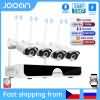 Buy Jooan security camera from official Jooan Online website!